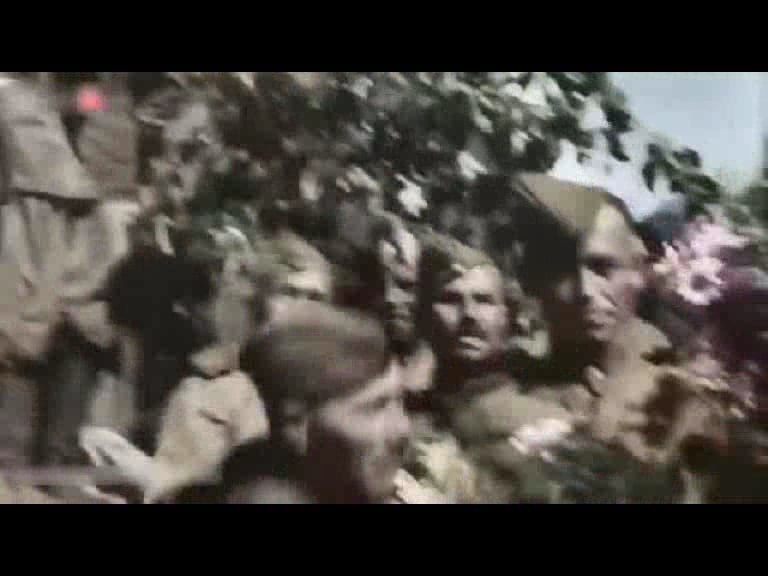 WWII SOLDIERS BACK HOME on Vimeo