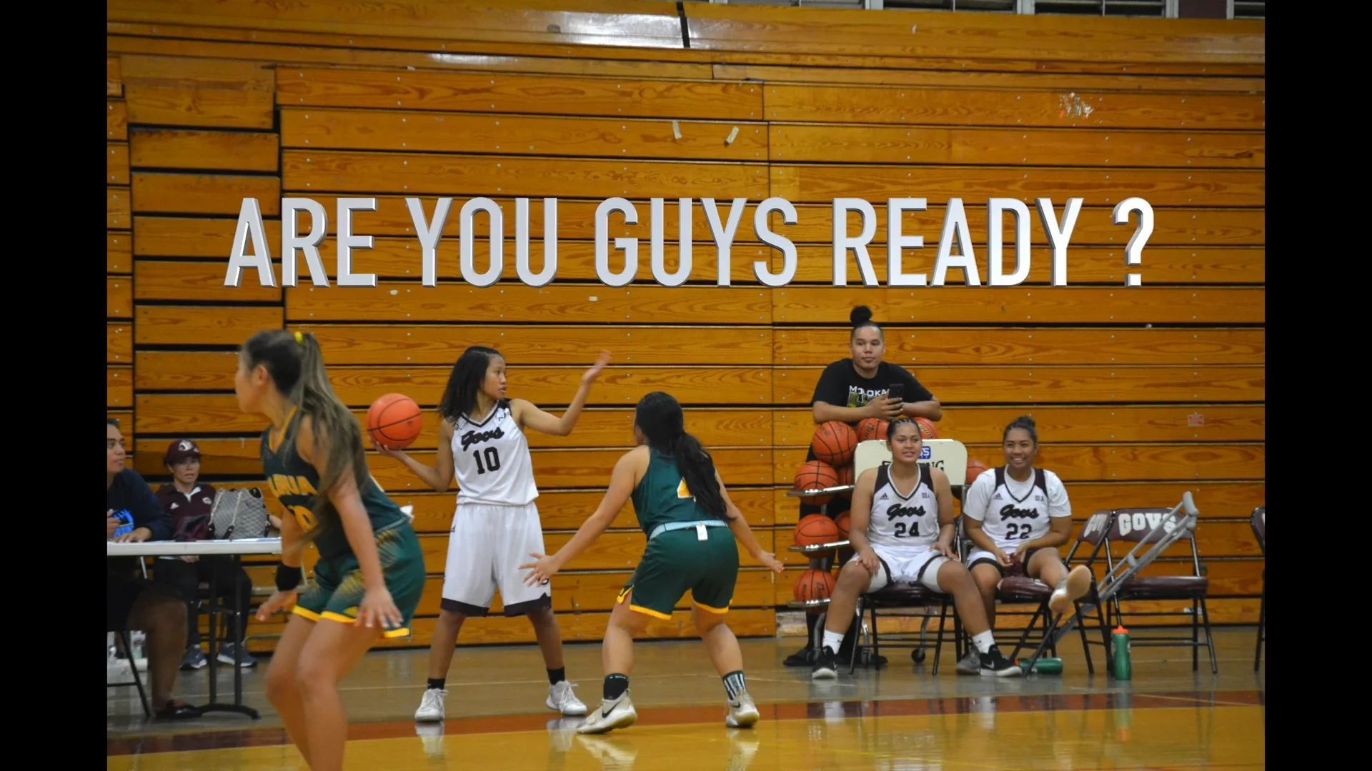 G-RATED 11-26-18 on Vimeo