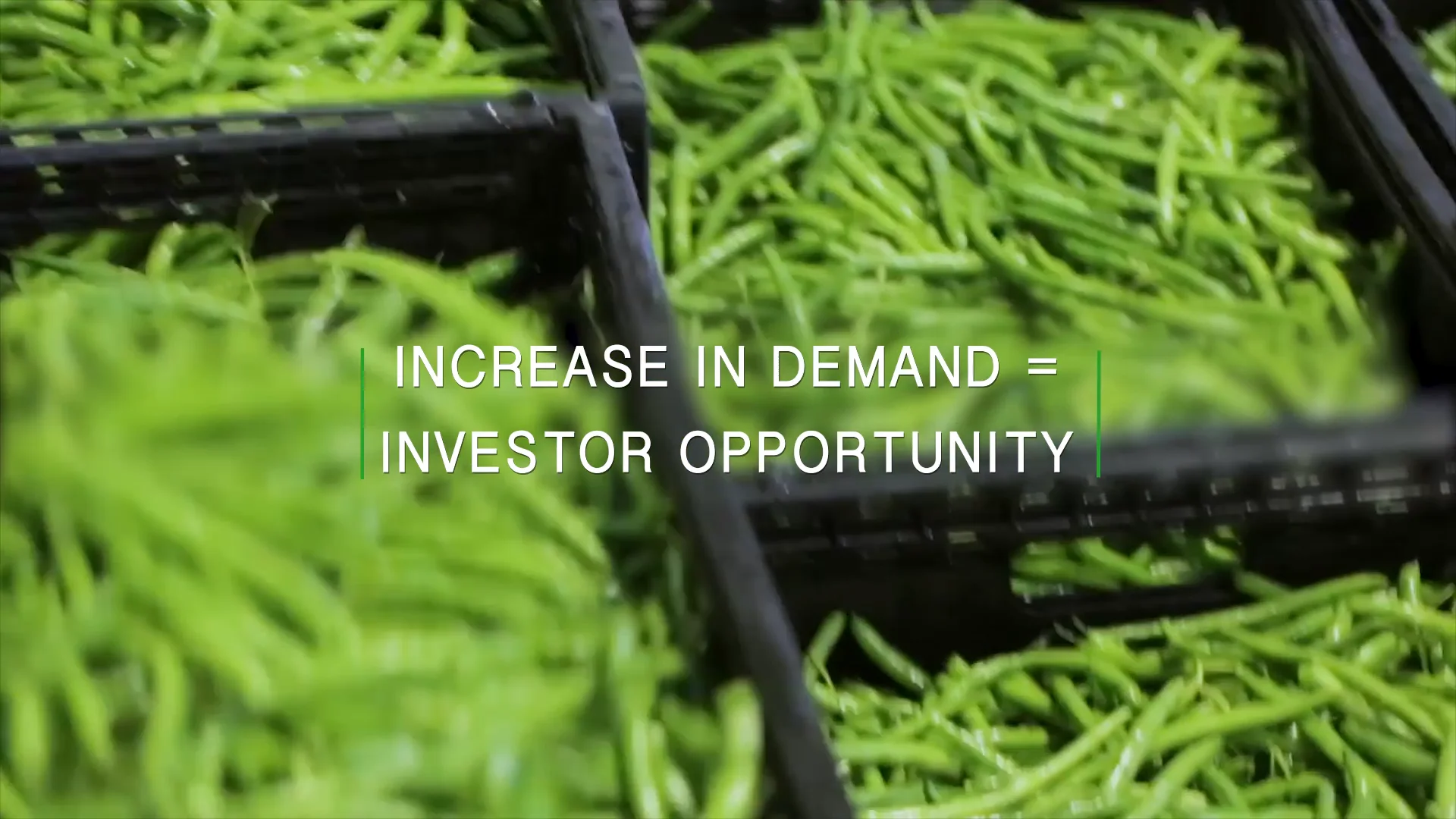 Bio Fund Beginning on Vimeo