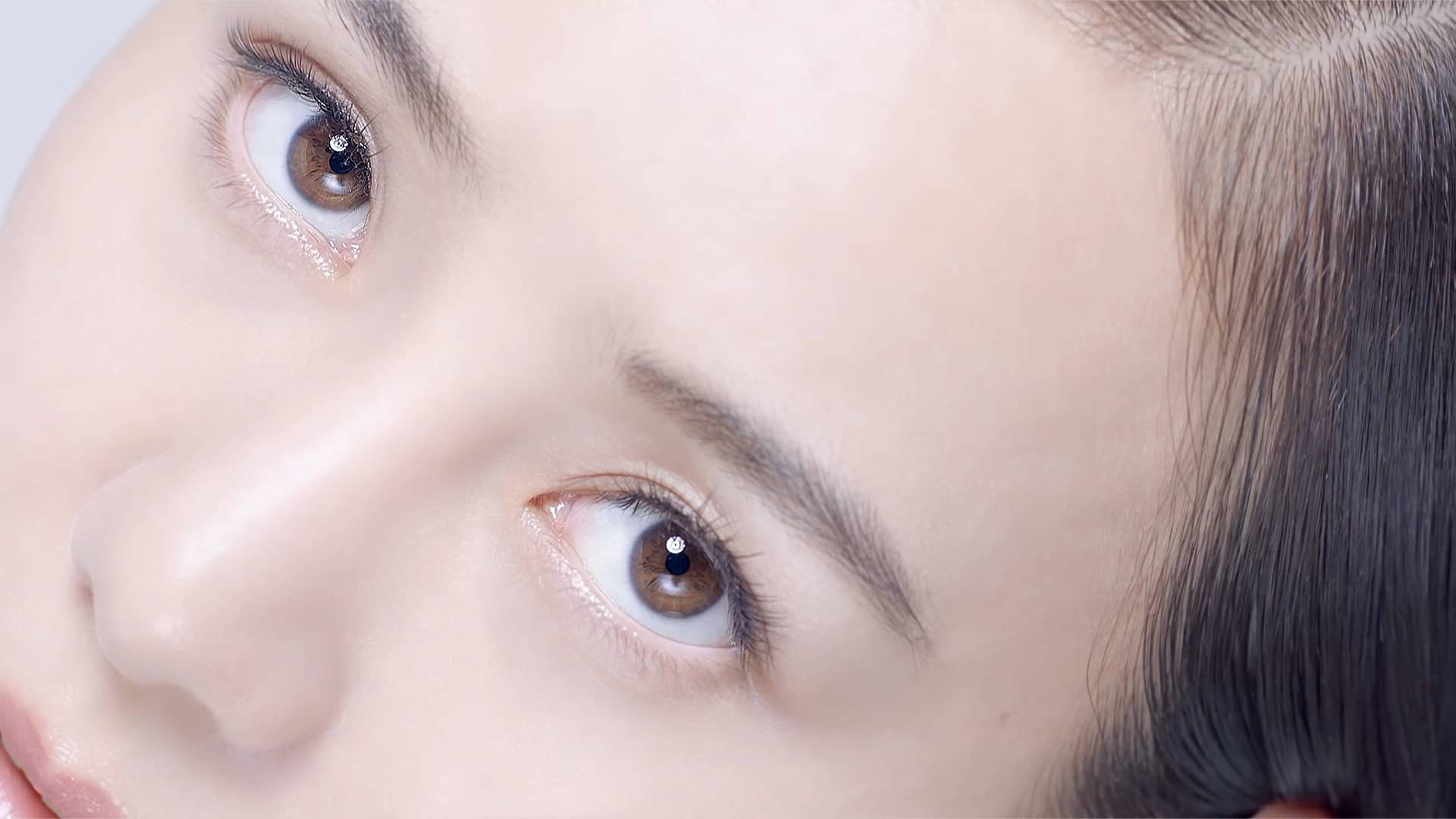 Restylane Nasha Gel Brand Image Video on Vimeo