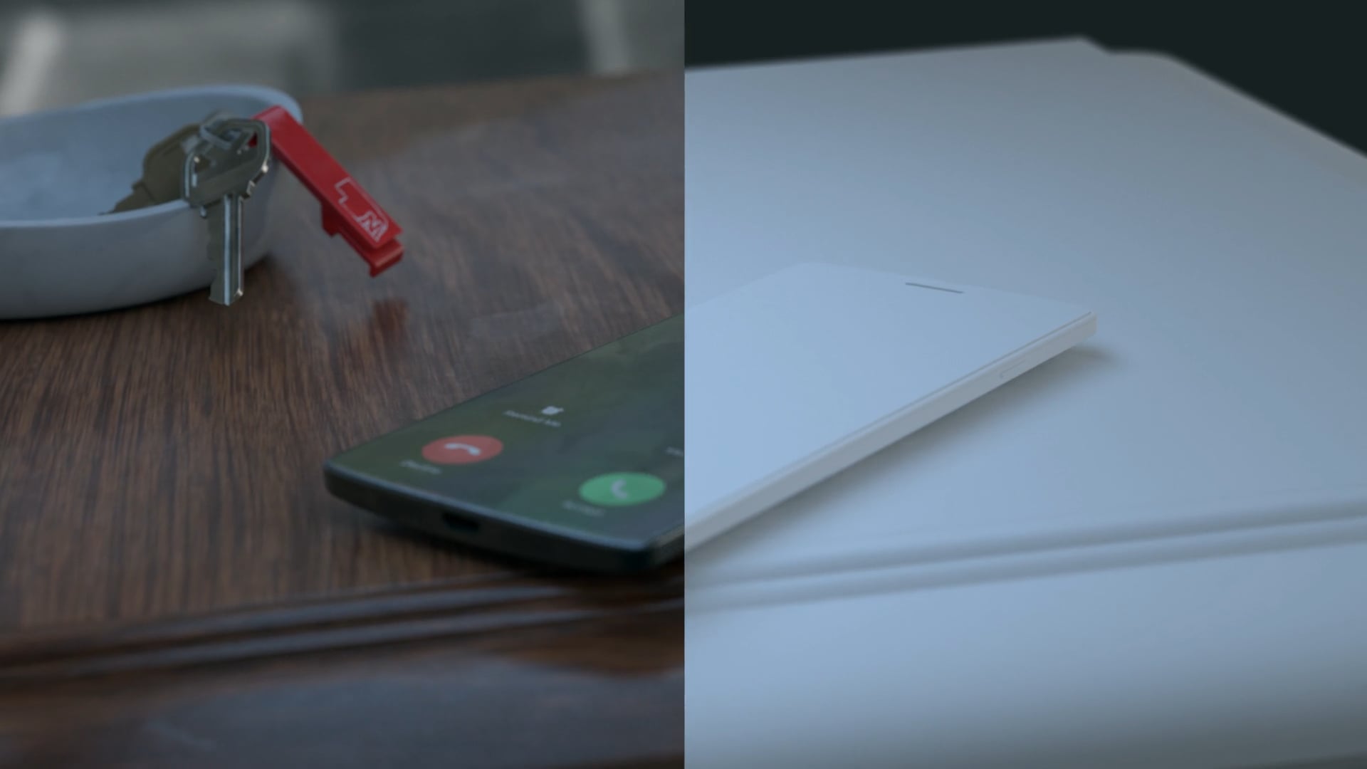 Making of: IT Chapter 2 Promo 1 - Mikes Calling on Vimeo