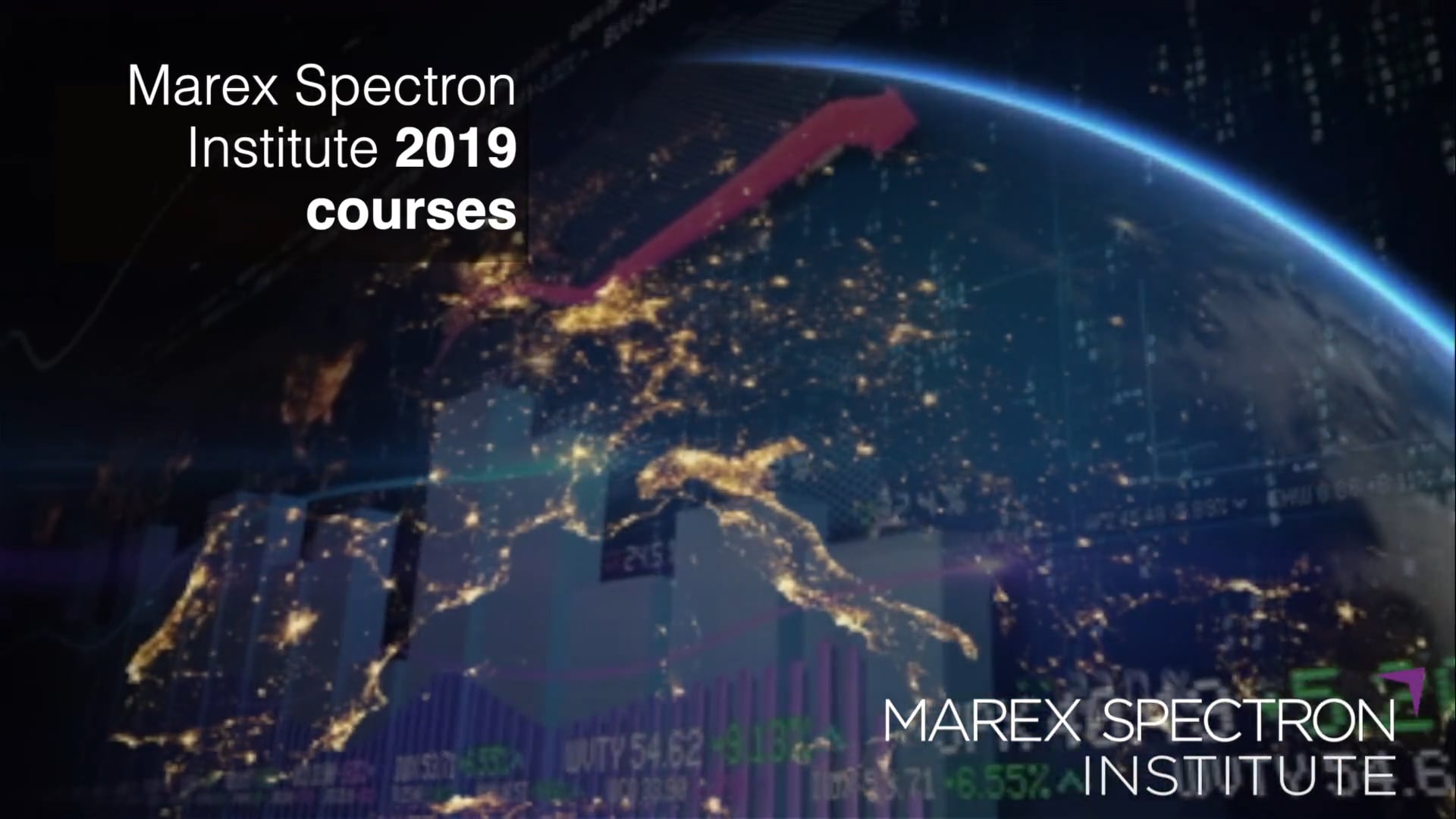 Marex Spectron Institute Courses 2019 on Vimeo