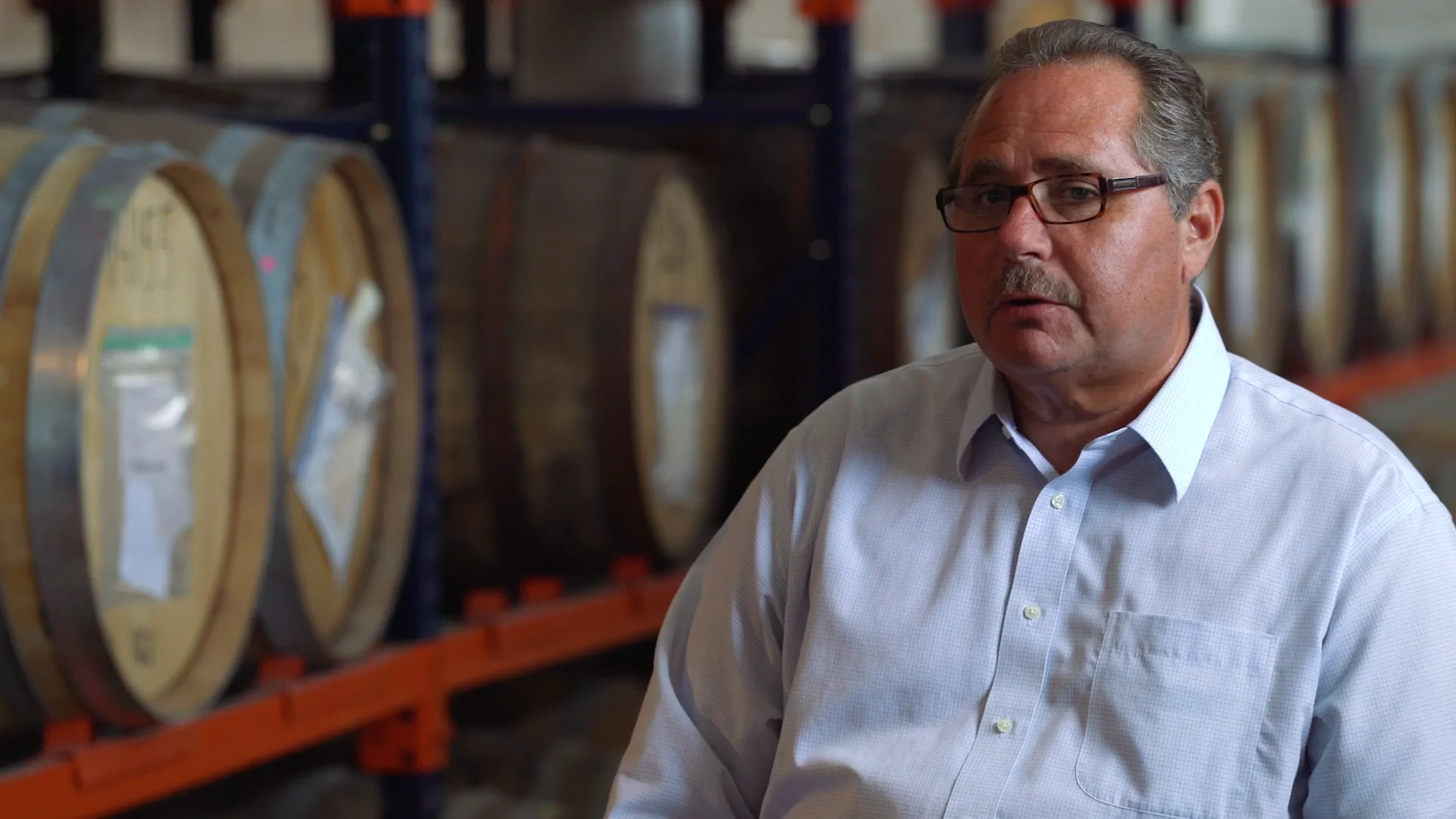 Waco Interviews - Waco Talexes on Vimeo