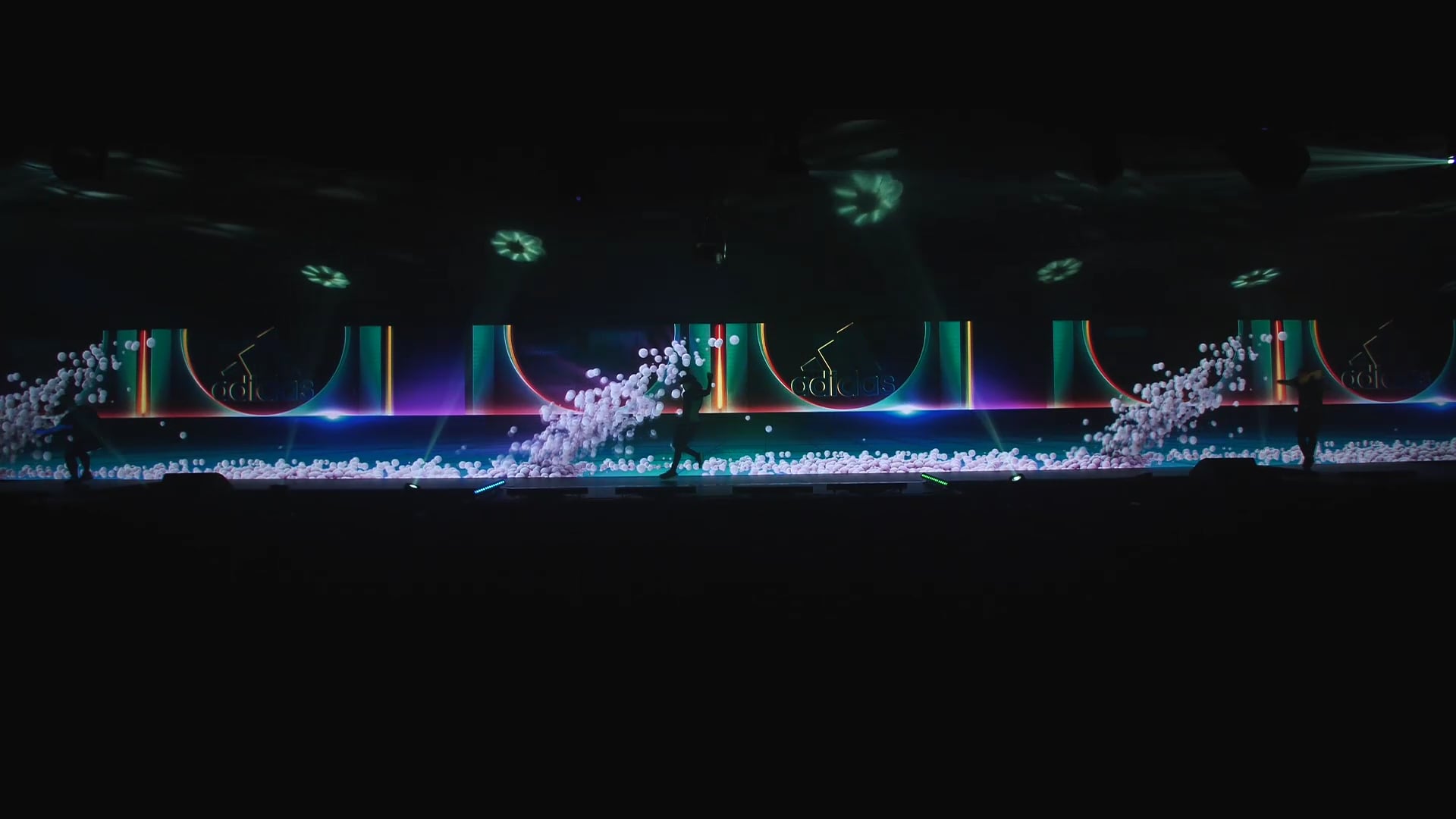 Adidas - Boost on Vimeo