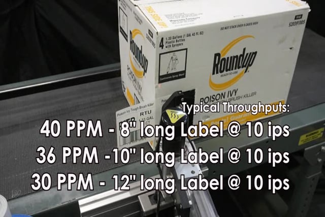 Diagraph Coding and Marking on Vimeo