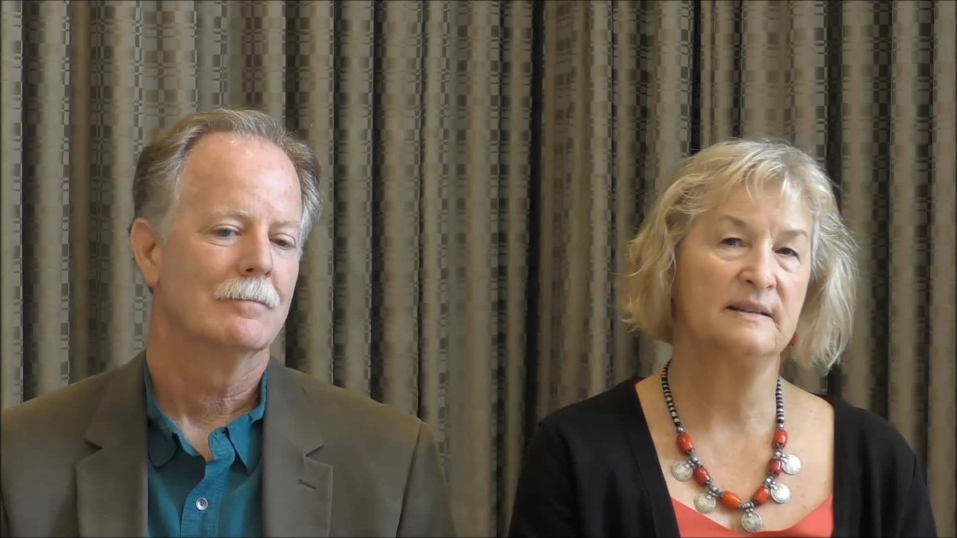 Don and Kathy Pedersen Mini Oral History Interview on Vimeo