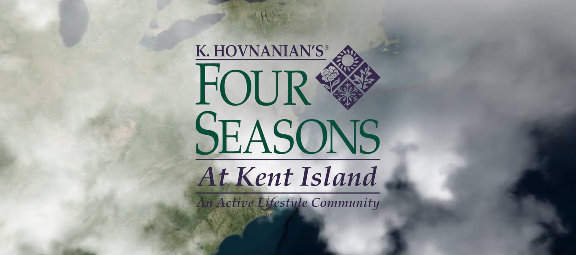 K. Hovnanian's® Four Seasons at Kent Island on Vimeo