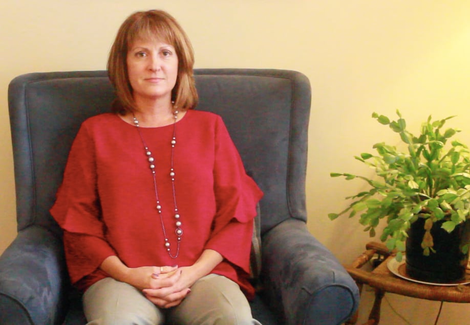 Laura Tice, LCSW-R on Vimeo