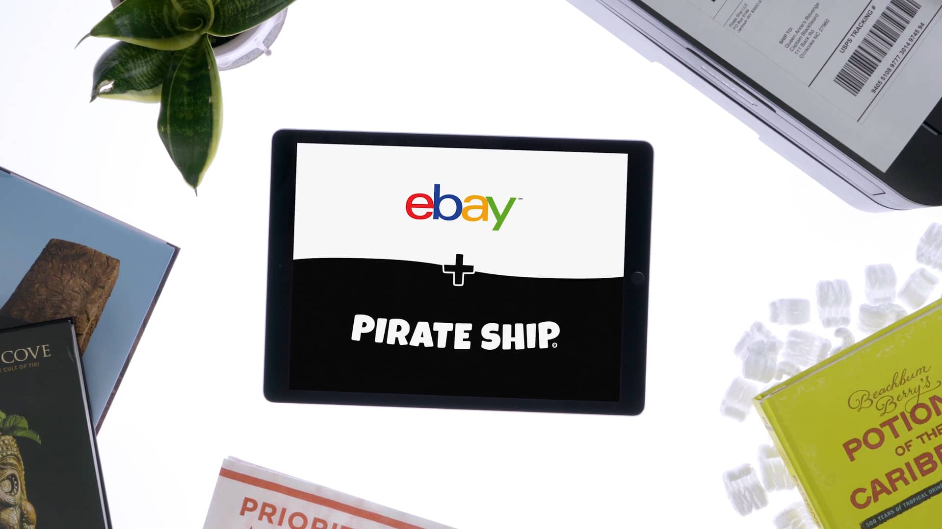 eBay – Free Shipping App on Vimeo