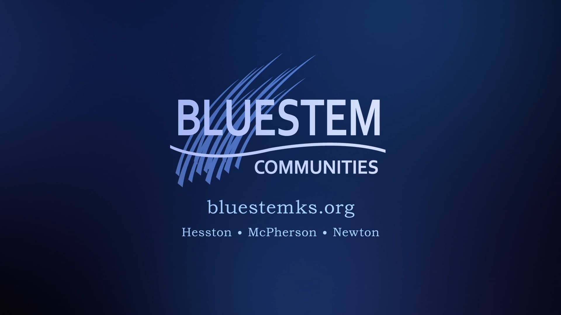 Bluestem Communities - You Make the Difference on Vimeo