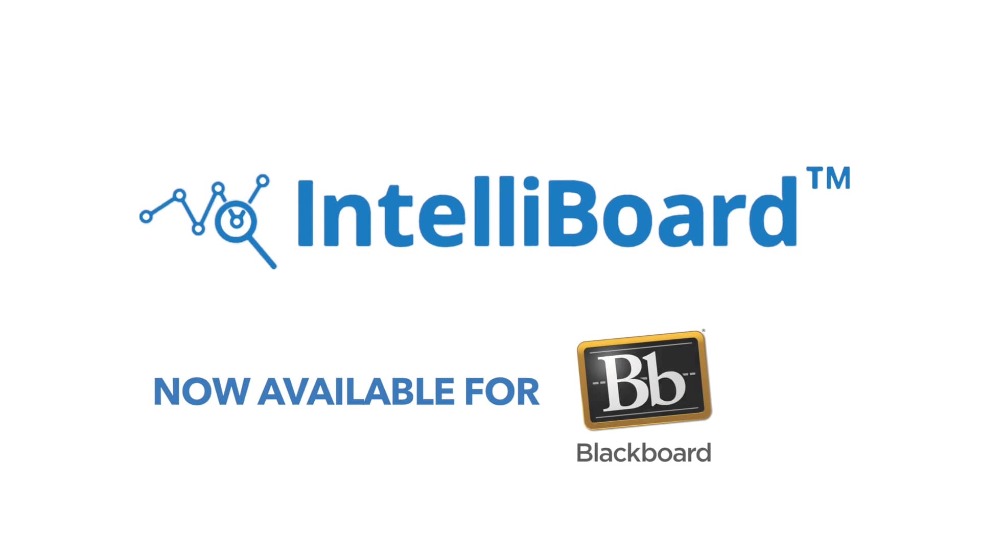 IntelliBoard for Blackboard Learn via LTI on Vimeo