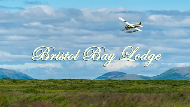 Bristol Bay Lodge Alaska
