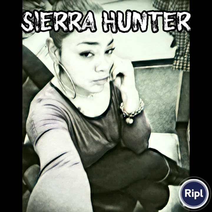 Sierra Hunter on Vimeo