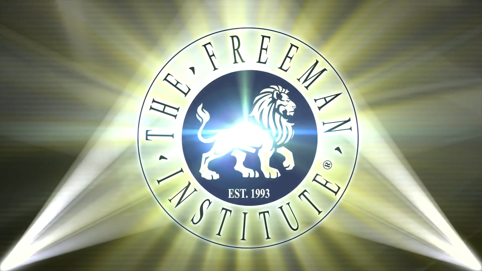 CRAZY WONDERFUL CLIENTS!!! -- Freeman Institute® on Vimeo