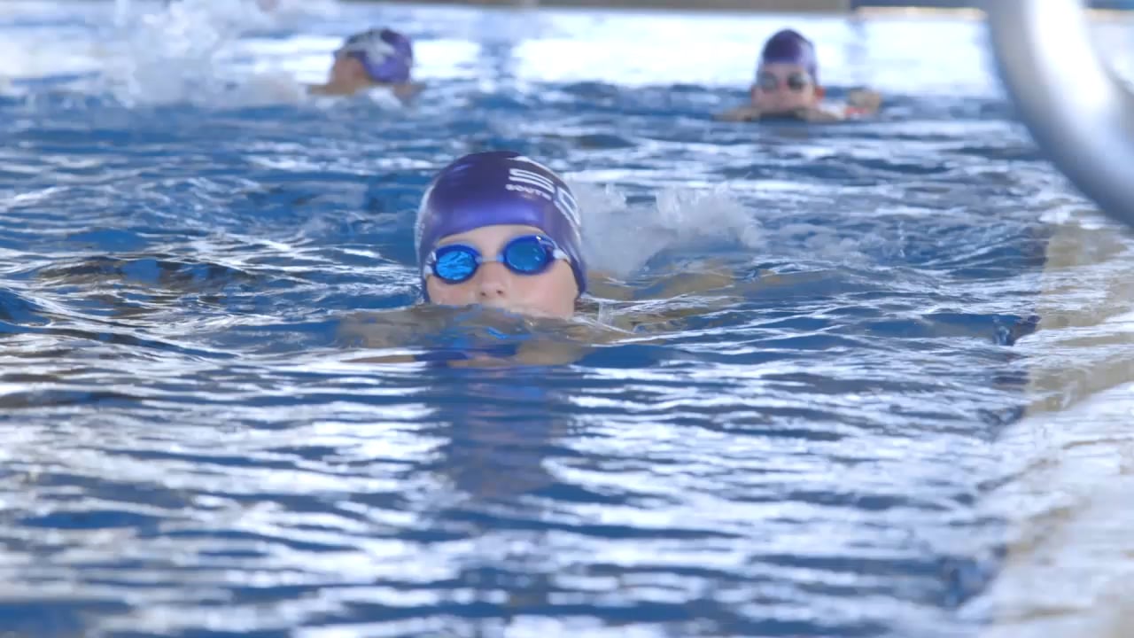 Optus Club of the Year 2018 on Vimeo