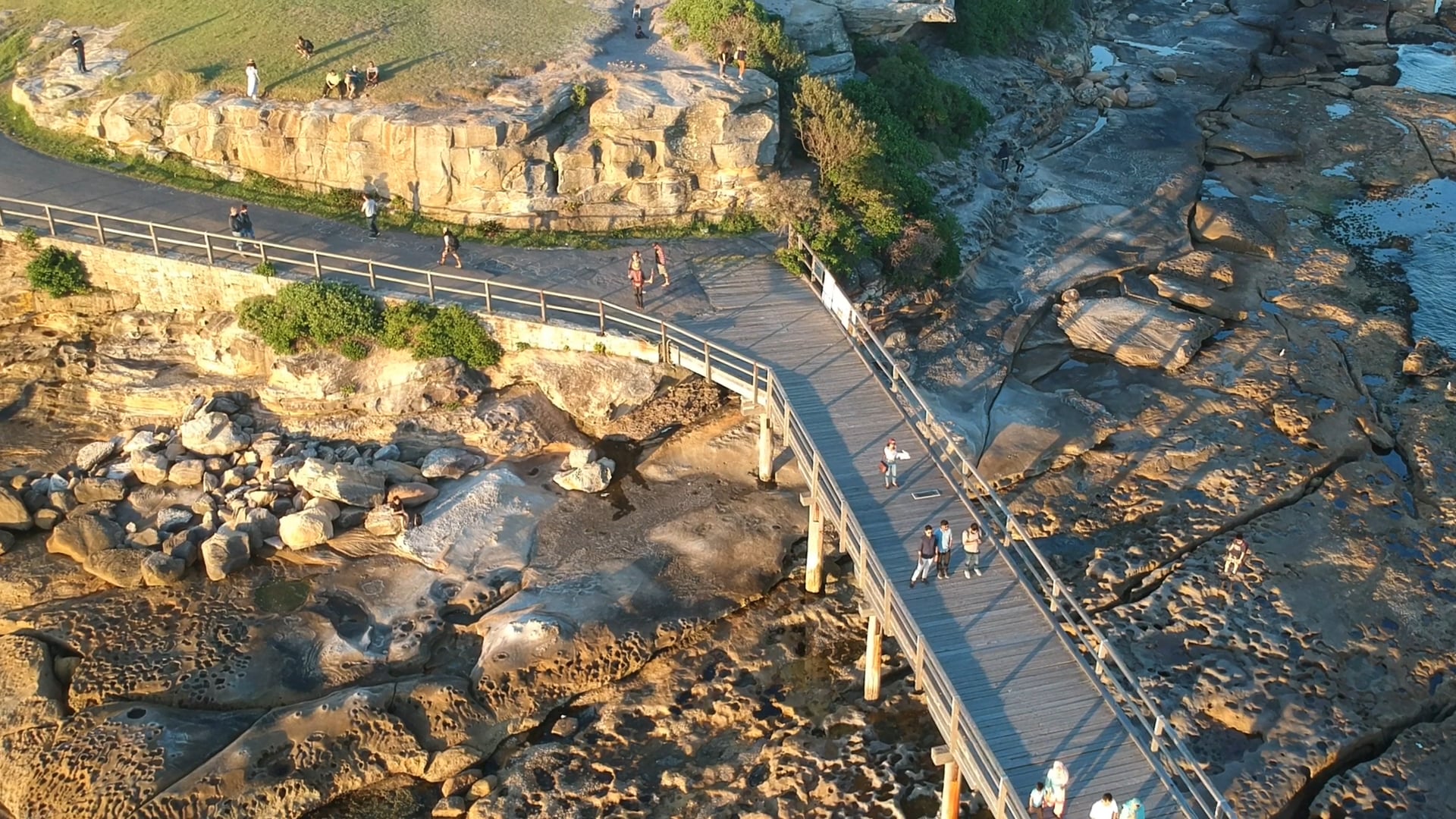 La Perouse - Mission impossible 2 on Vimeo