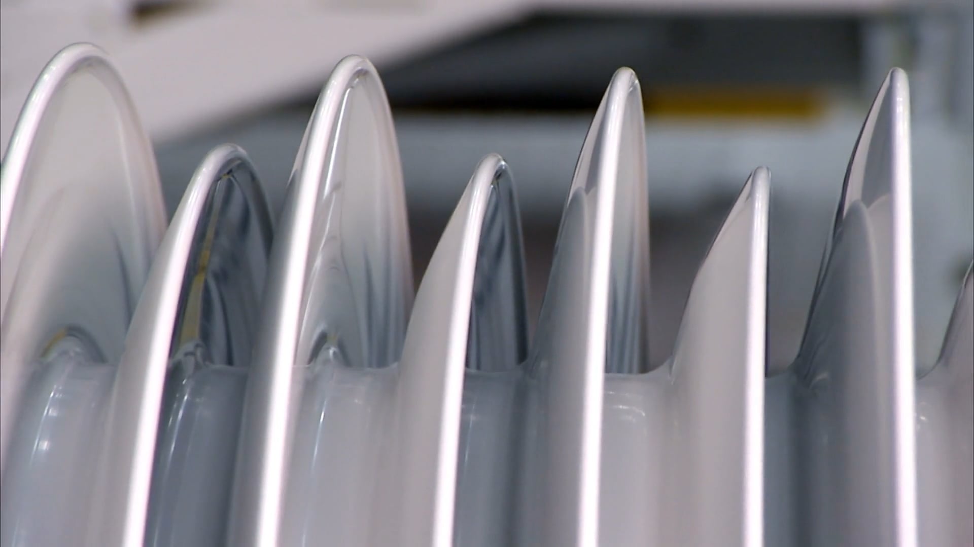 ABB Composites insulator technology on Vimeo