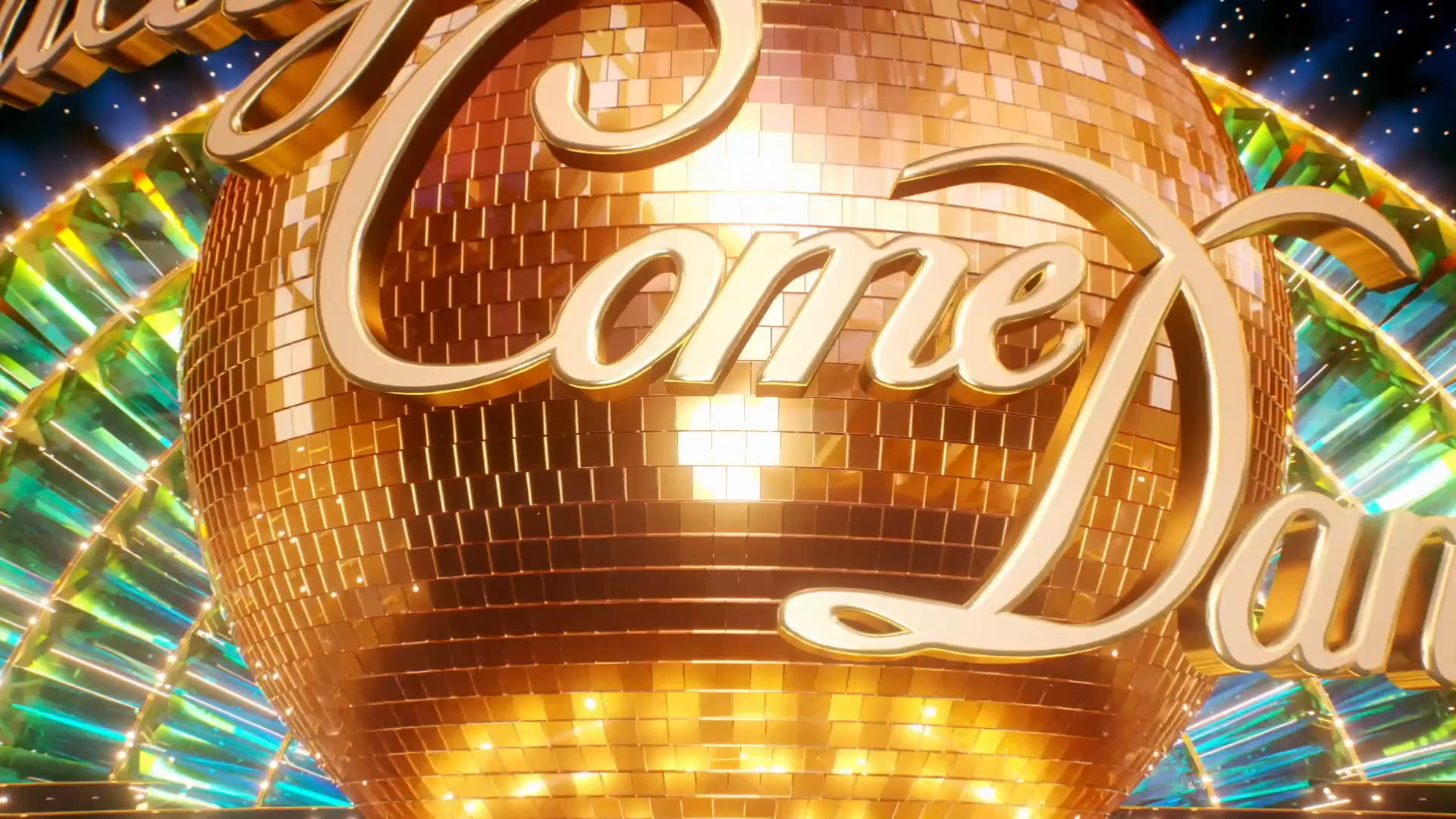 Strictly Sweetest Thing on Vimeo