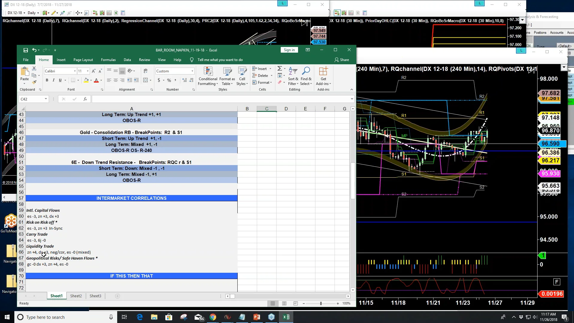 2018-11-26 The Insider's Quant Room on Vimeo