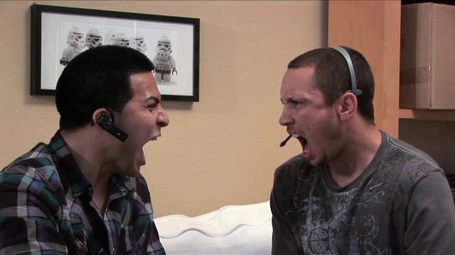 Gamefly Bad Game Commercial on Vimeo