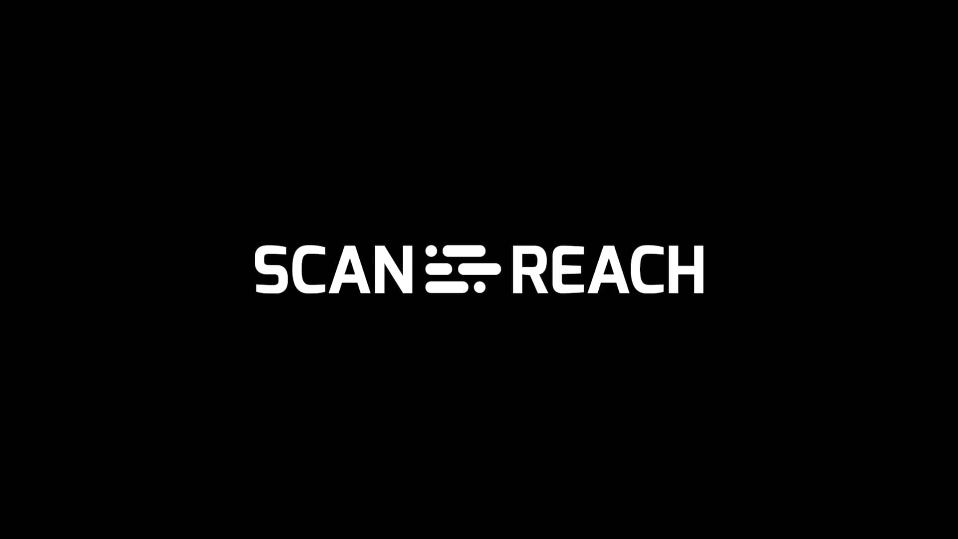 ScanReach - In:Range on Vimeo