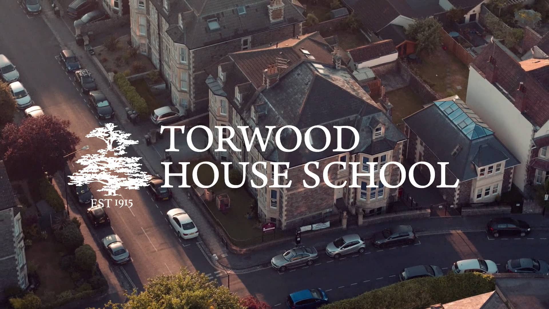 Torwood House School Introduction on Vimeo