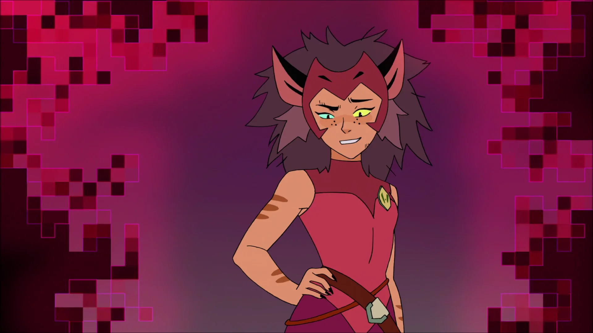 catradora- the winner takes it all