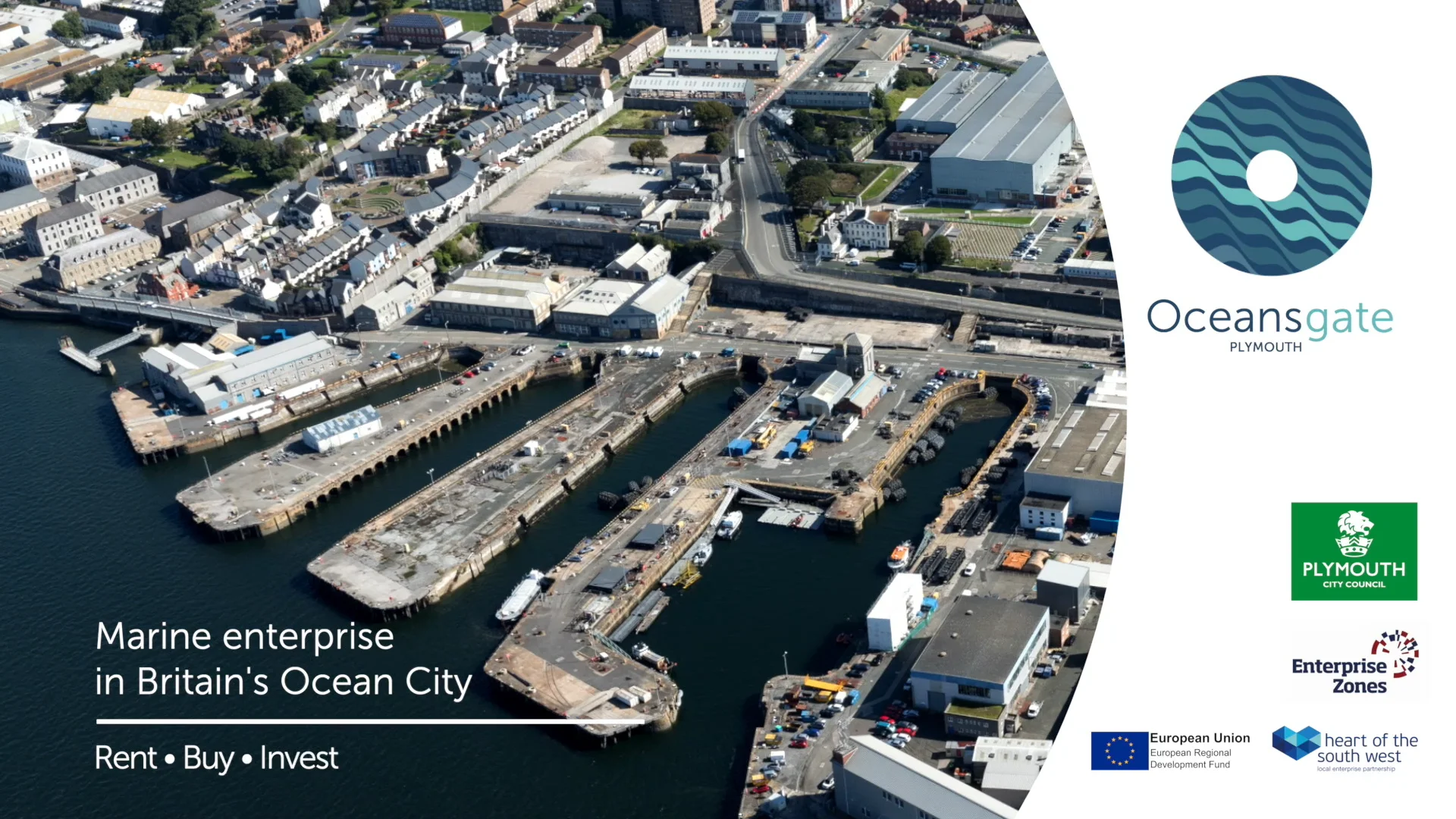 OCEANSGATE MCA 2018 on Vimeo