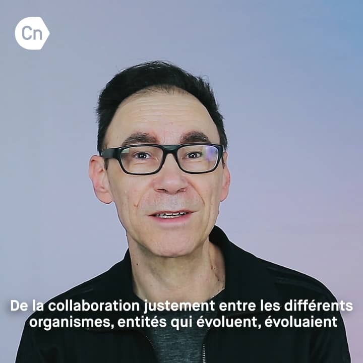 VERY IMPORTANT CHRONIQUES - ALAIN THIBAULT on Vimeo