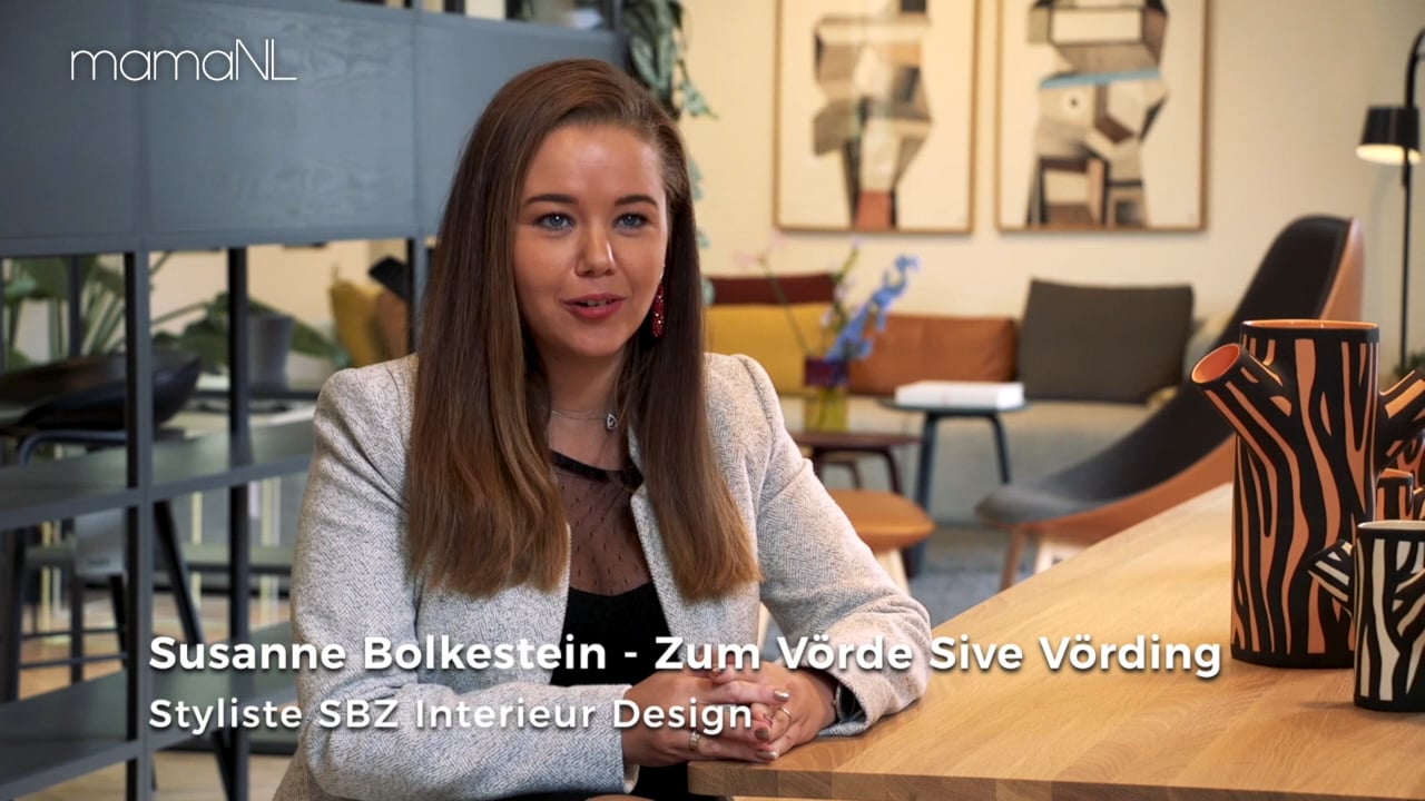 Een grote woonruimte inrichten on Vimeo