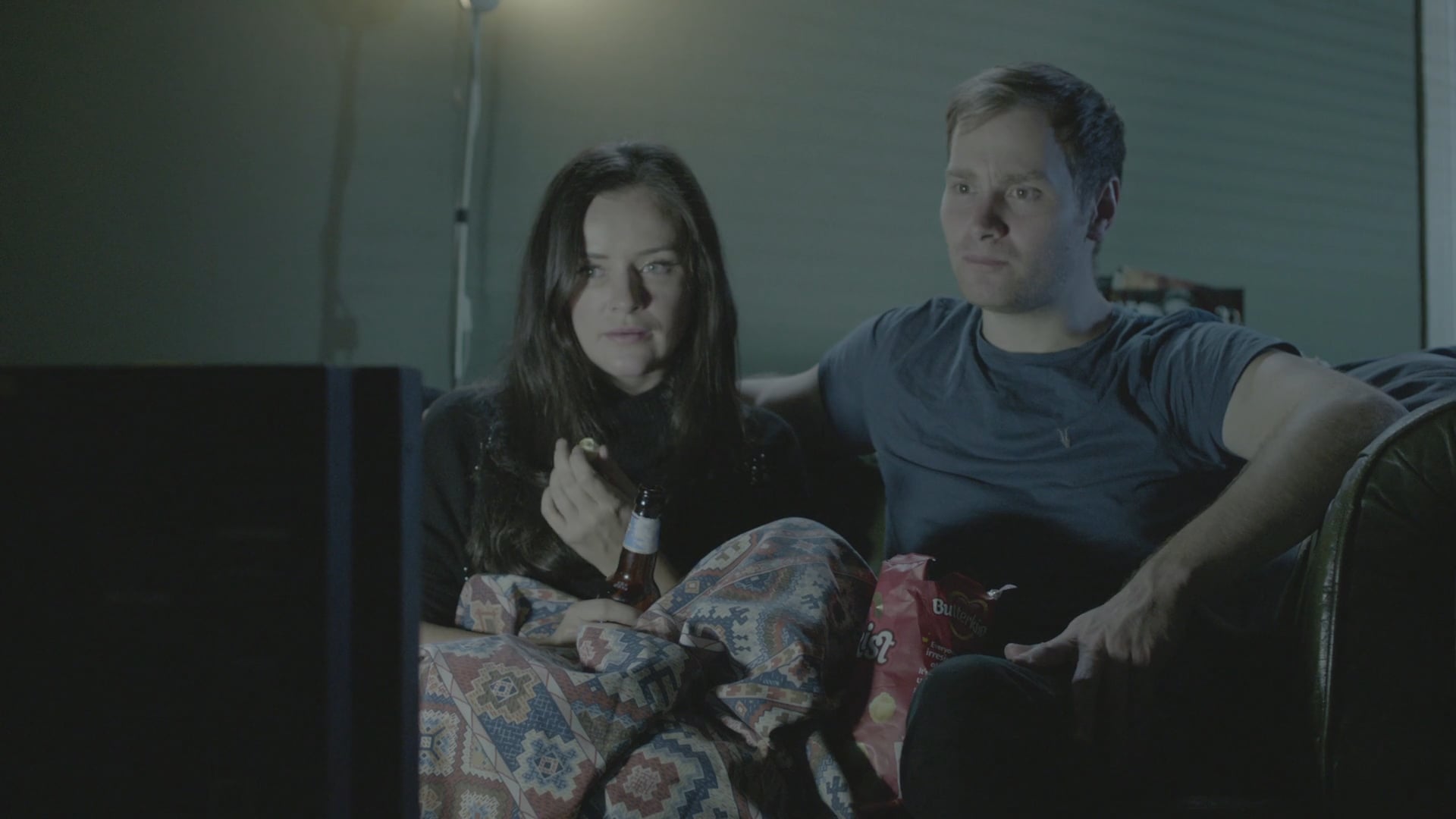 Horror Night on Vimeo