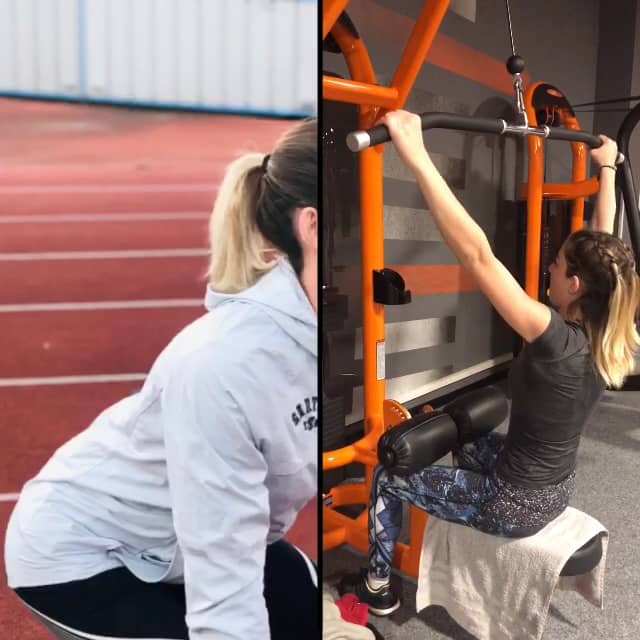 Audrey Chevrier on Vimeo