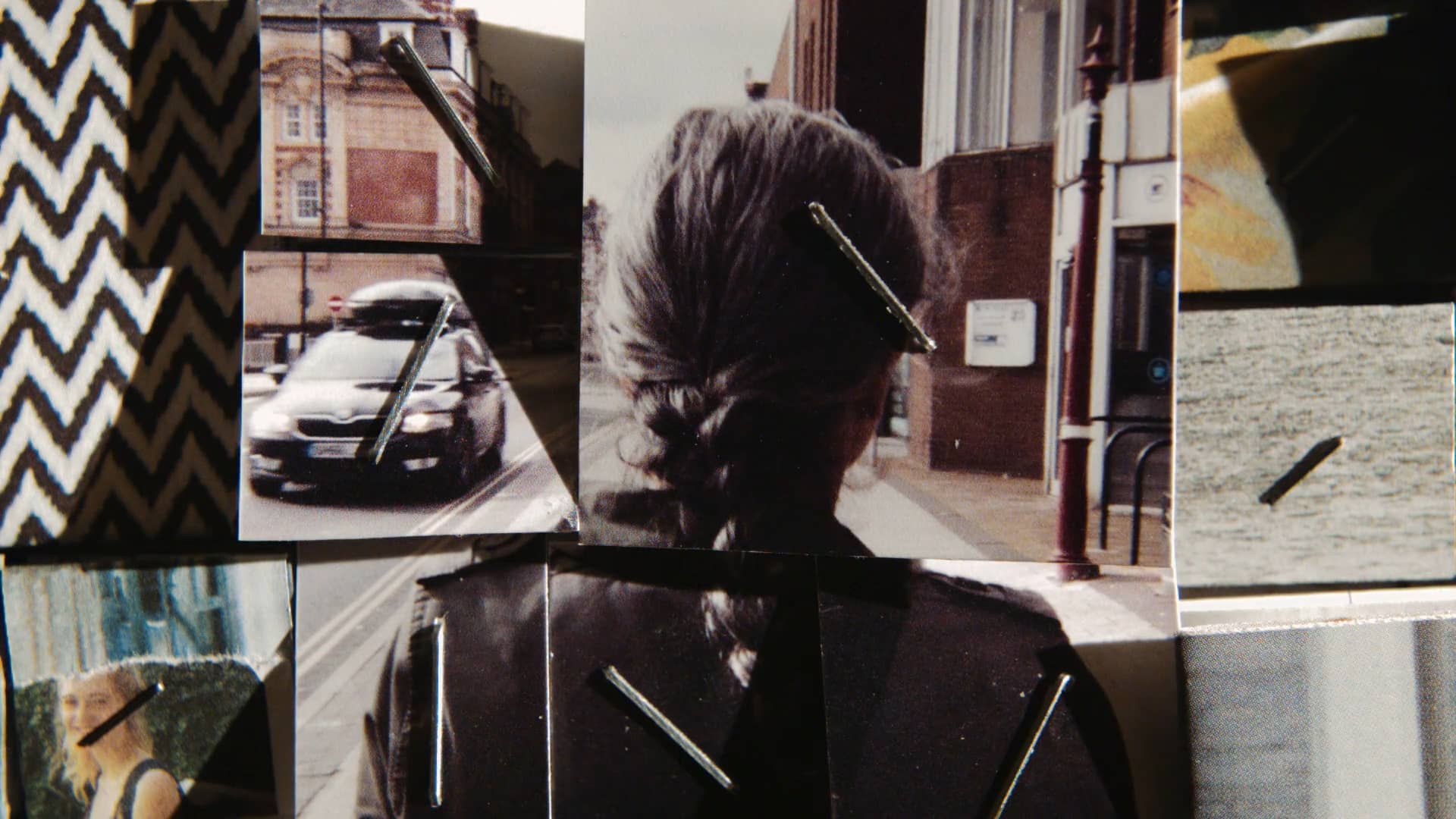 Paola Bazz - Artist on Vimeo