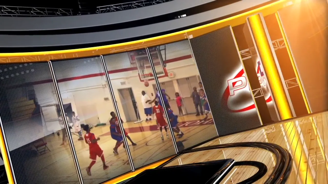 Sean Brayboy Demo on Vimeo