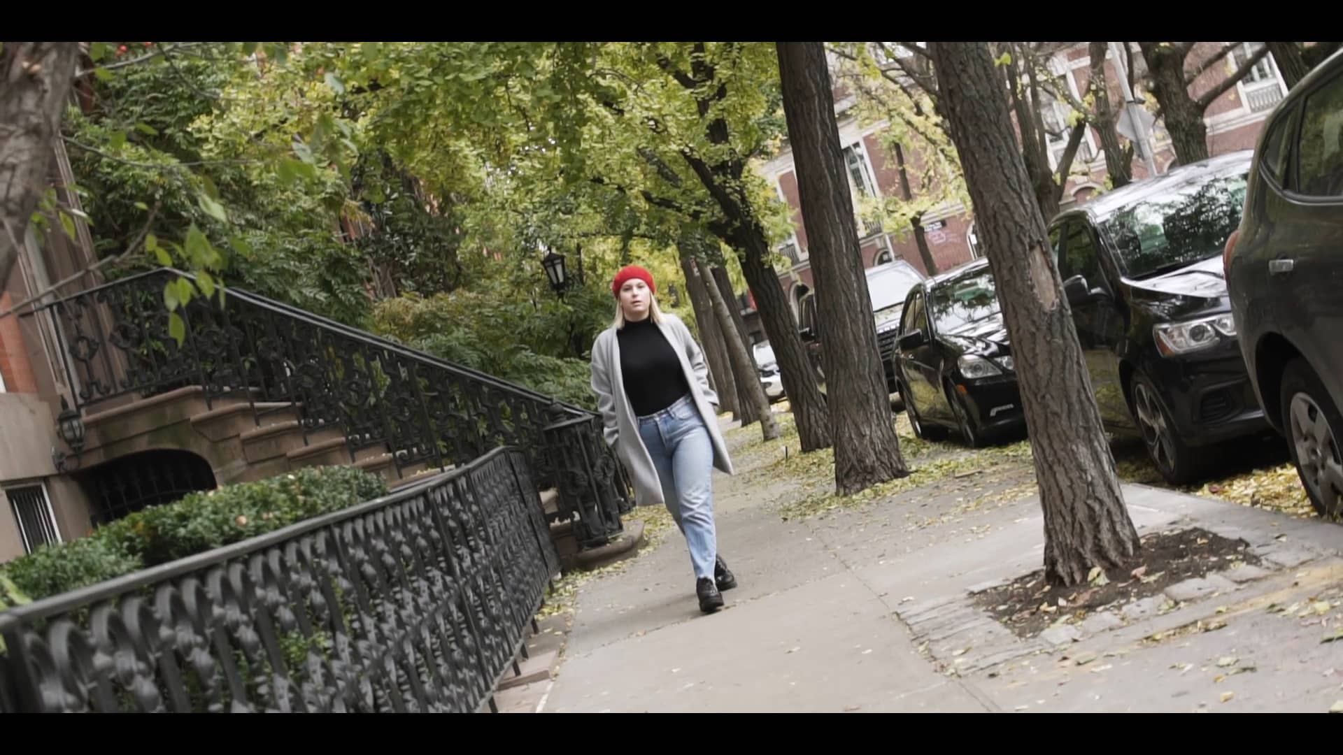 MEGAN | Dorothy Combs Models on Vimeo