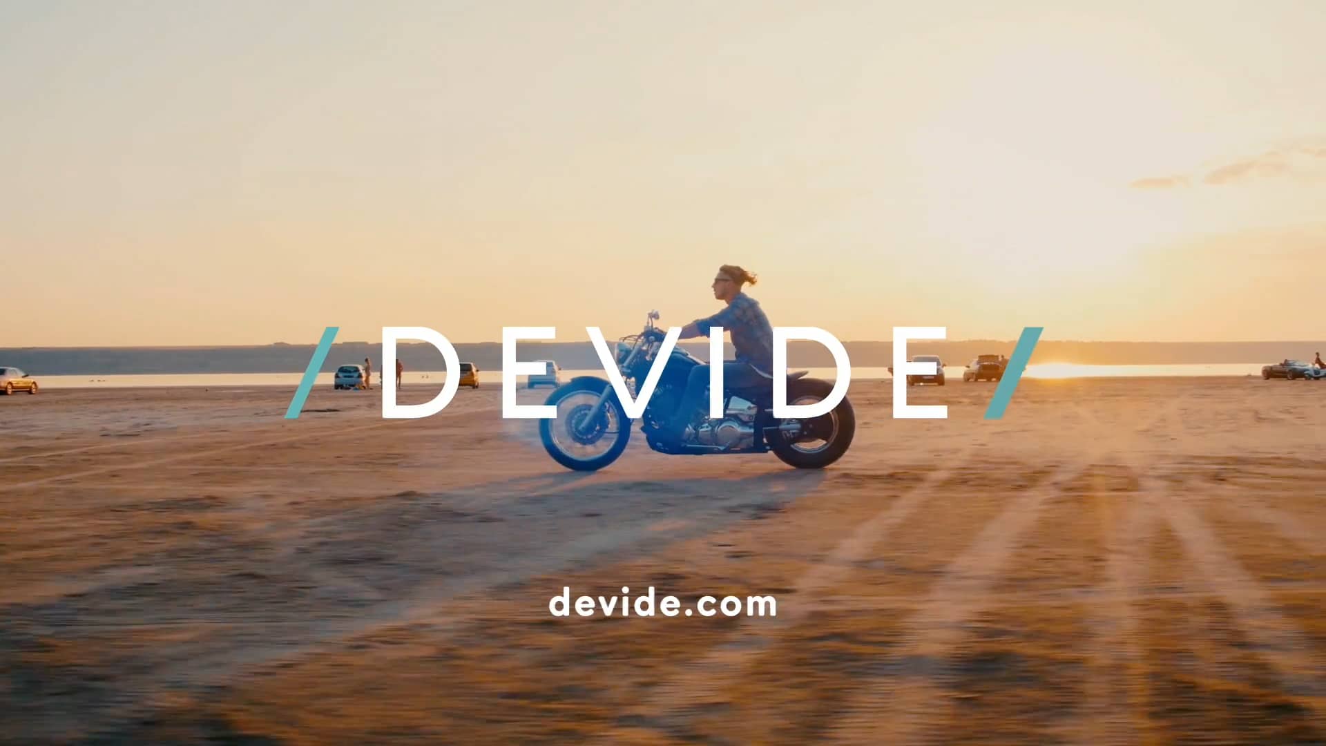 DEVIDE - THE MOVIE 2.0 (New promo of Devide) on Vimeo