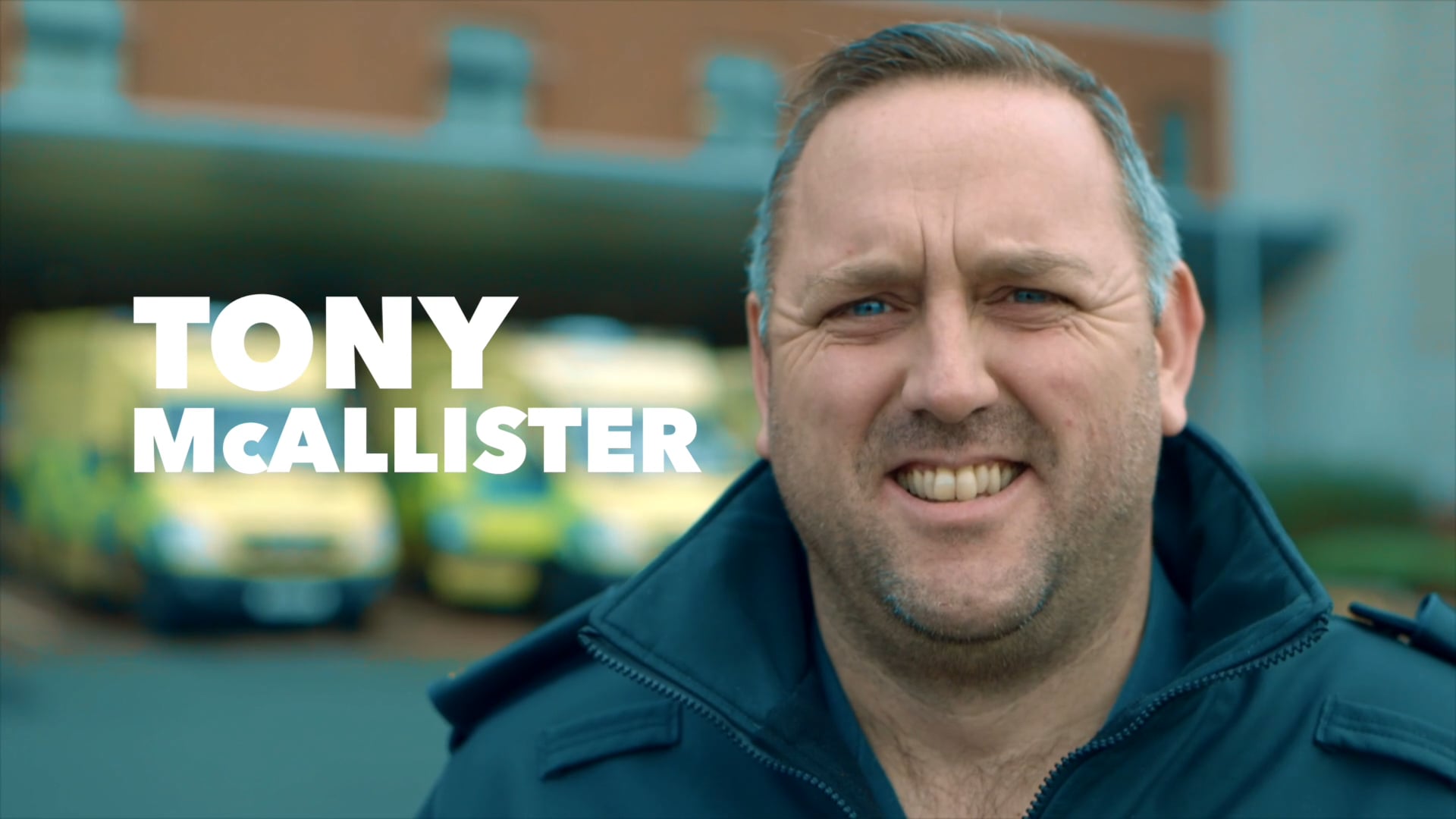 Tony McAllister NWAS on Vimeo