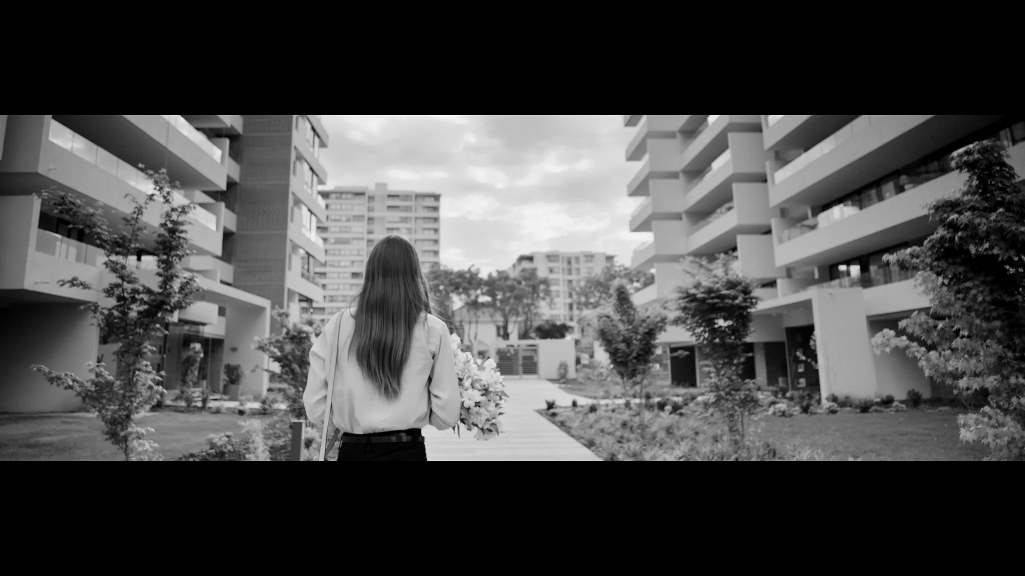 Almagro - Arquera / Director Alex Tupper on Vimeo