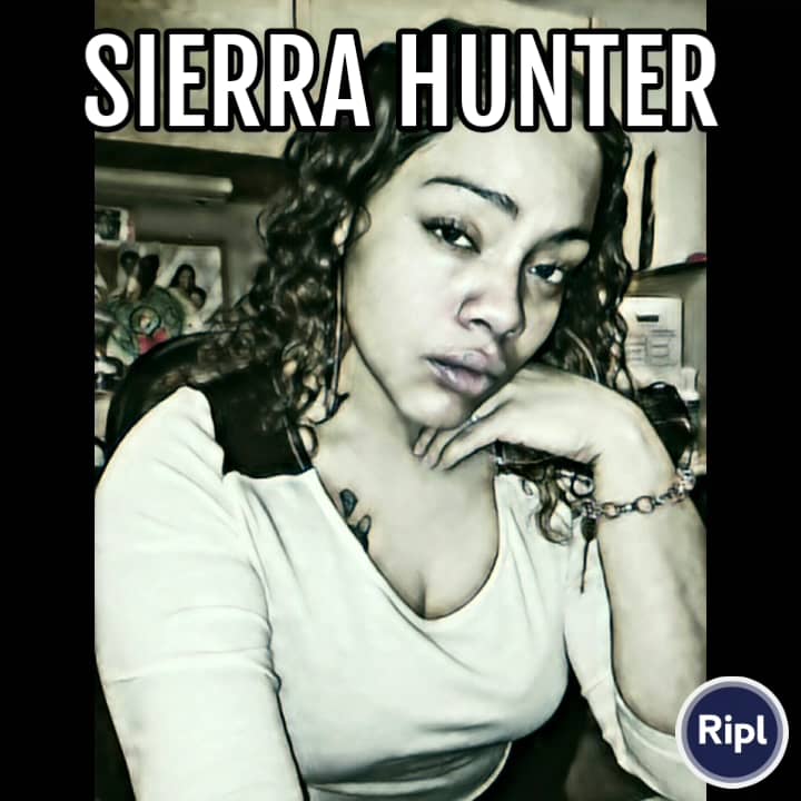 Sierra Hunter on Vimeo