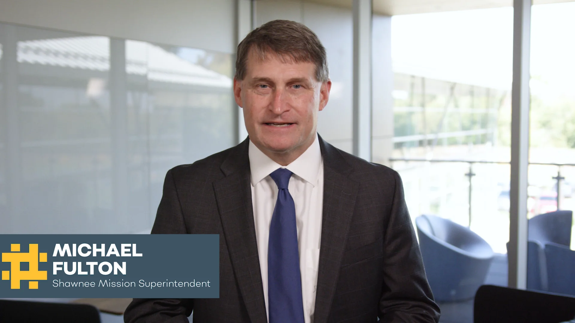 Zero Reasons Why - Zero Reasons Why: Dr. Fulton (Shawnee Mission) on Vimeo