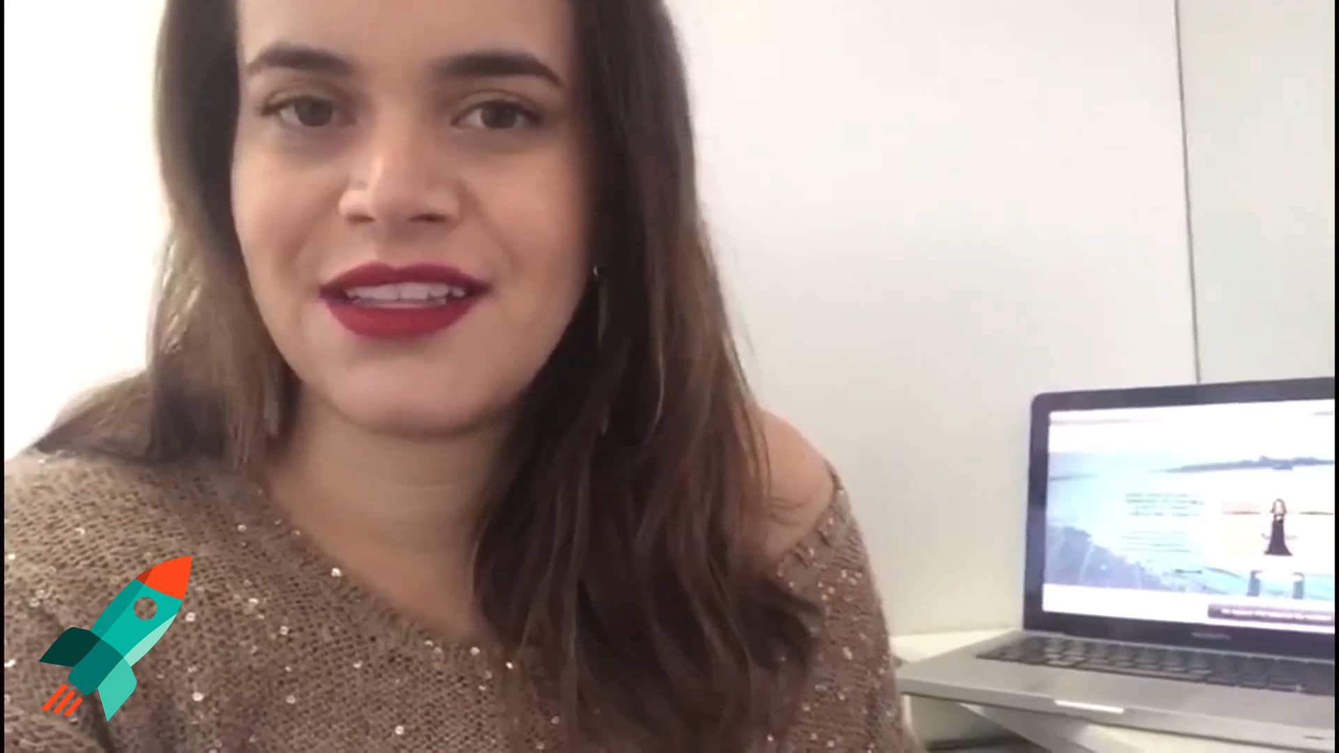 Depoimento: Aline Castelo on Vimeo