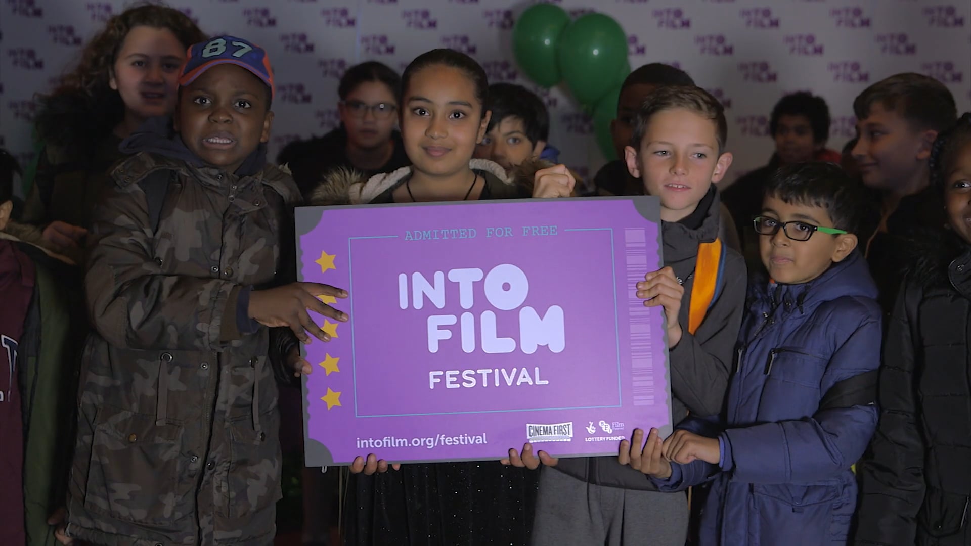 News & Views - Ralph Breaks the Internet closes the Into Film Festival ...