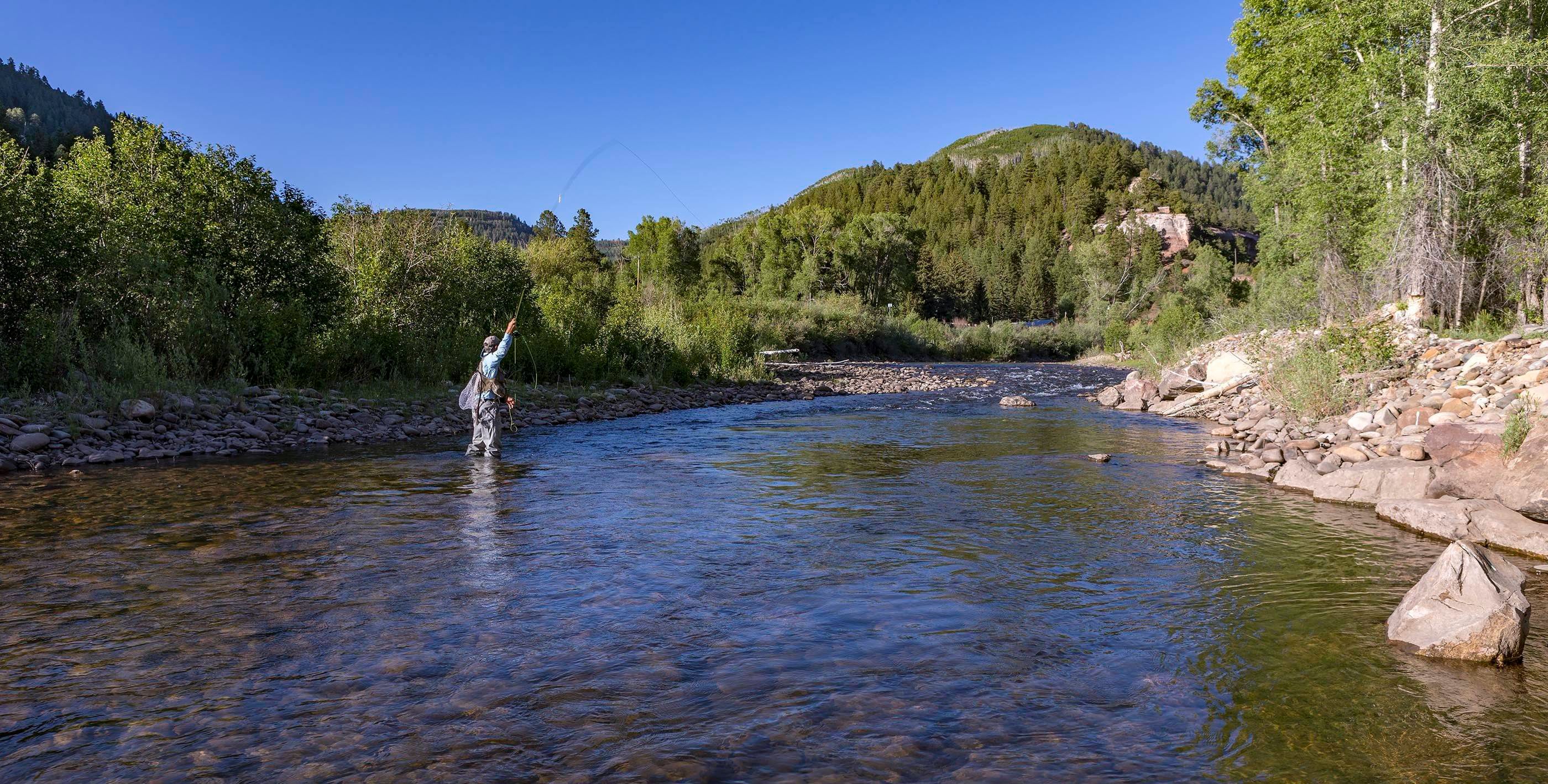 Fishing on Vimeo