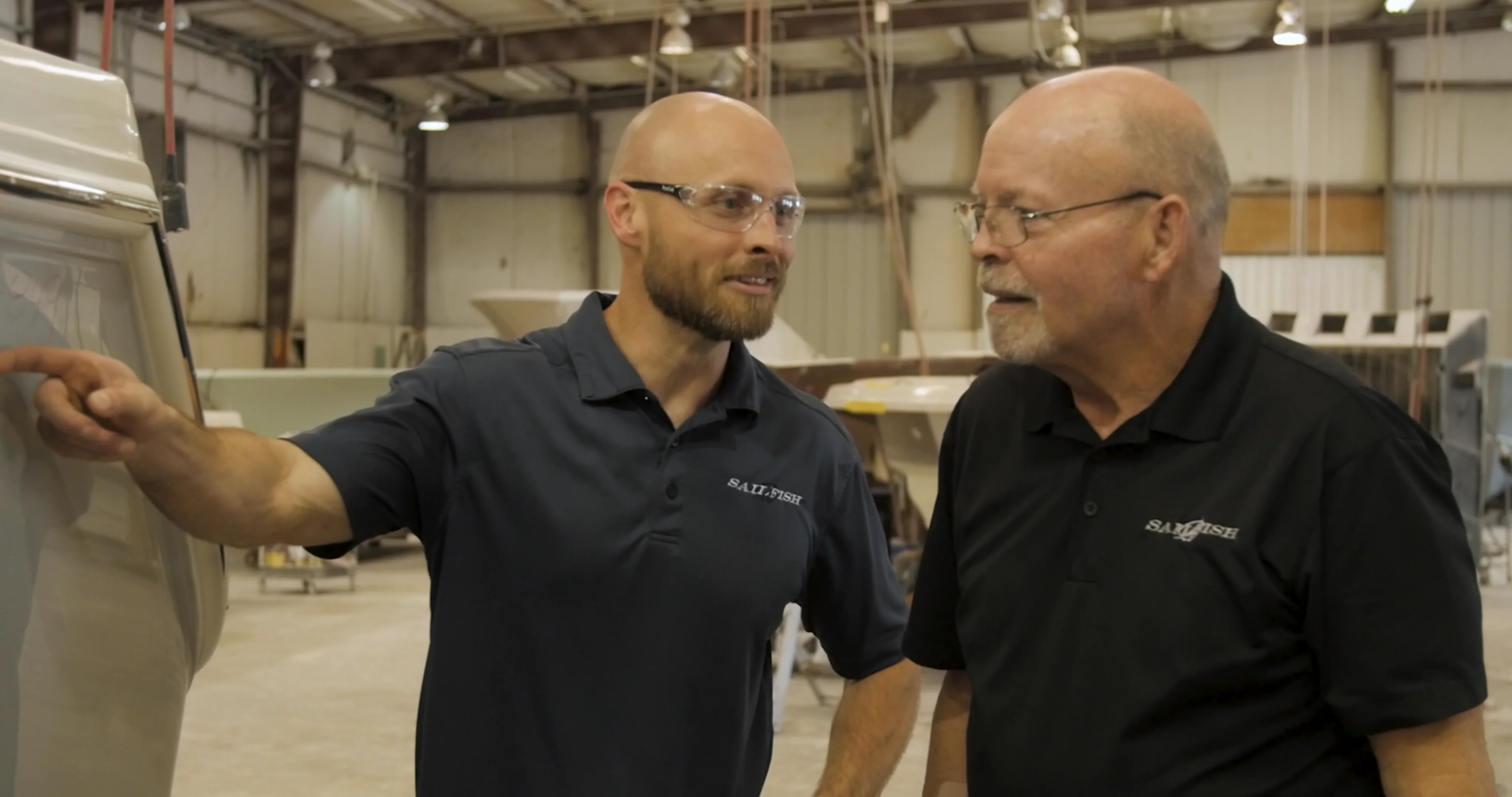Georgia Oak Partners: What's Your Legacy?