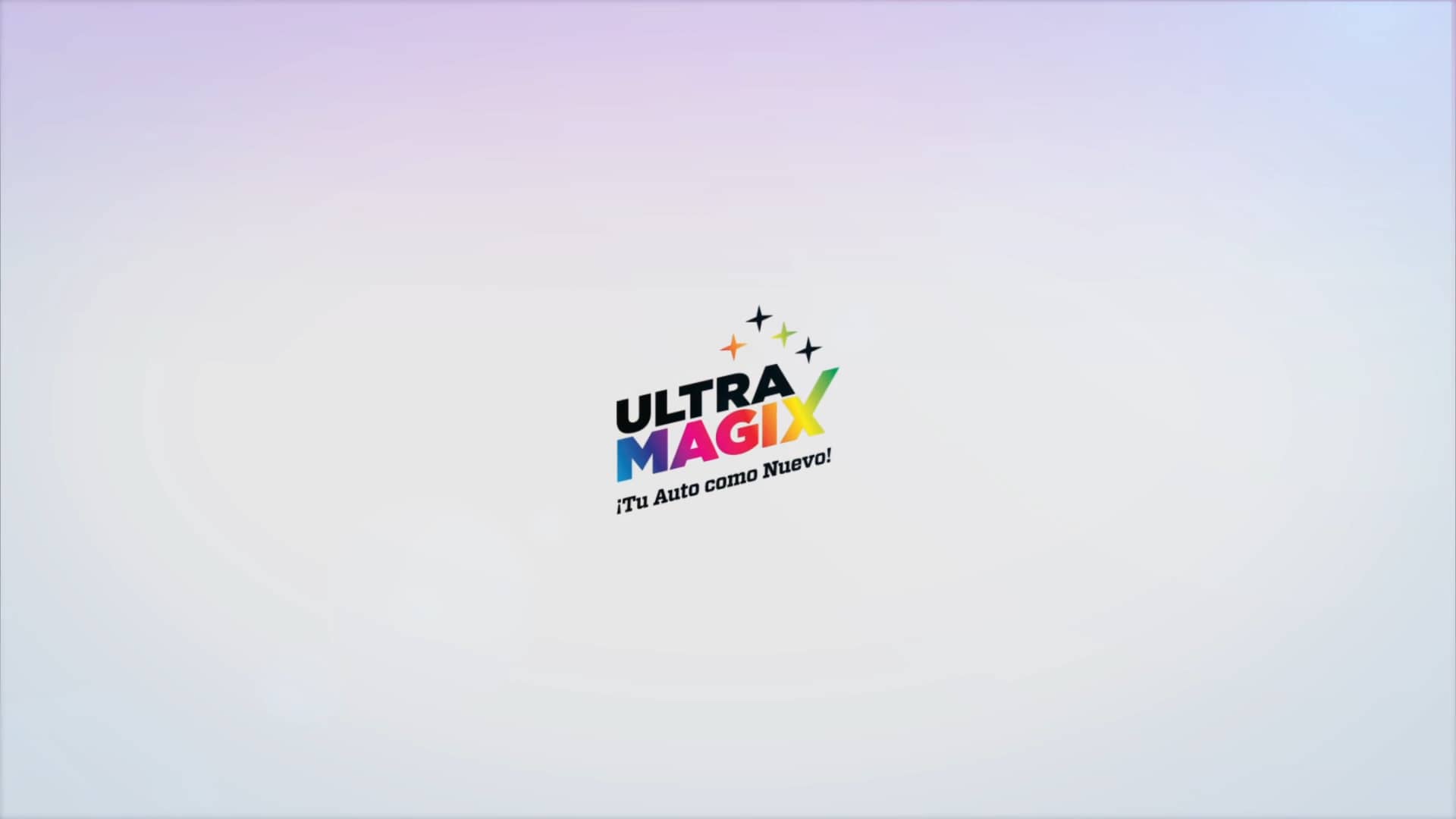 Ultra Magix Linea de Productos on Vimeo
