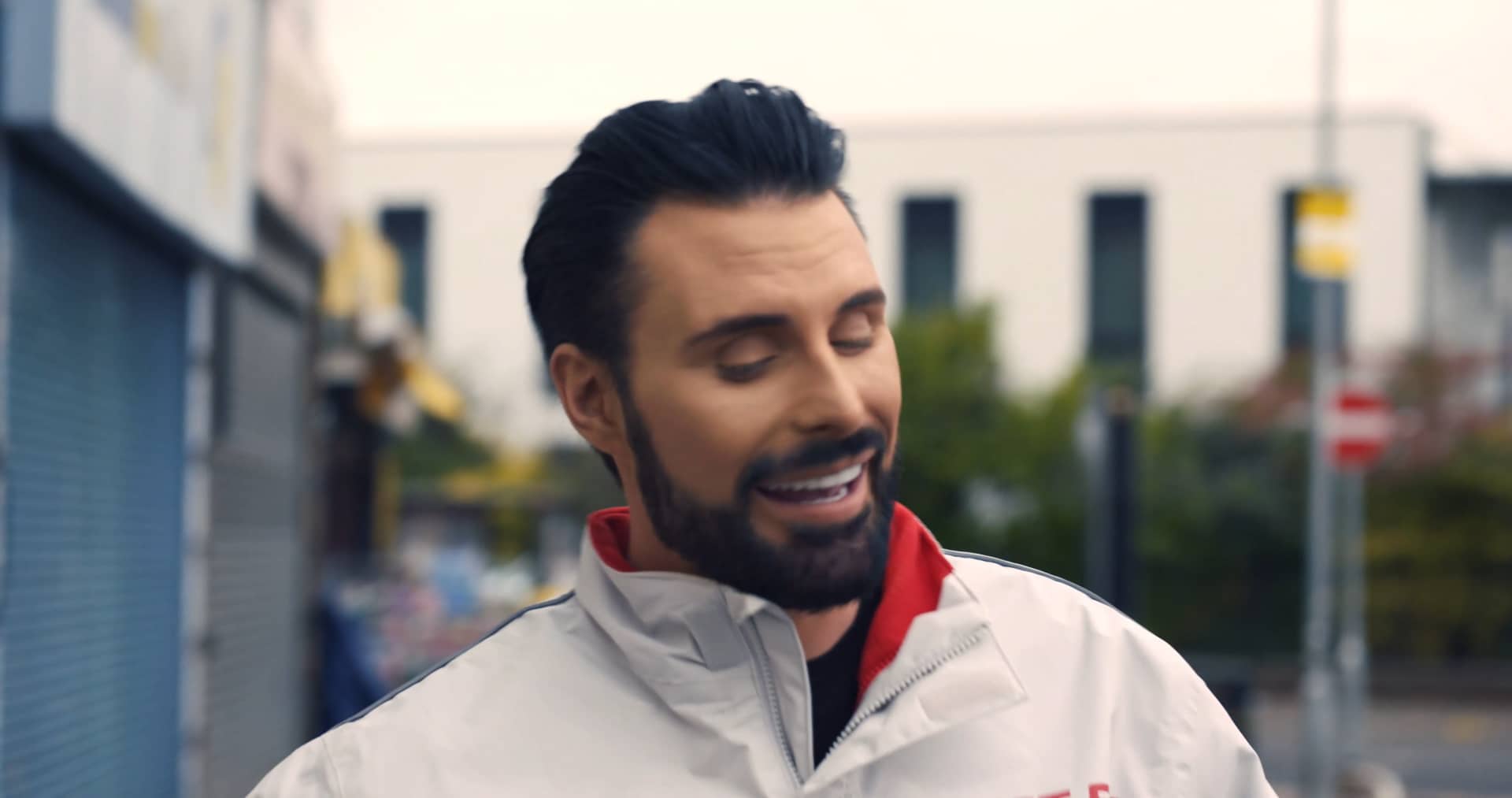 Just Eat X Factor (Commercial) on Vimeo