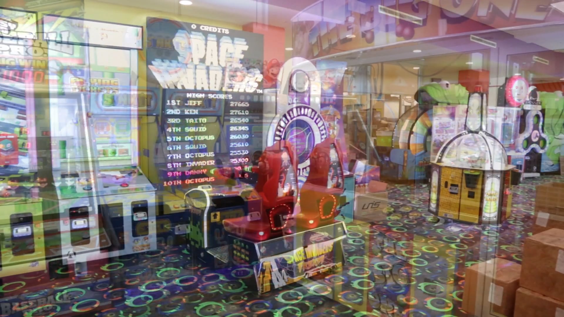 FUSION SUPERPLEX on Vimeo