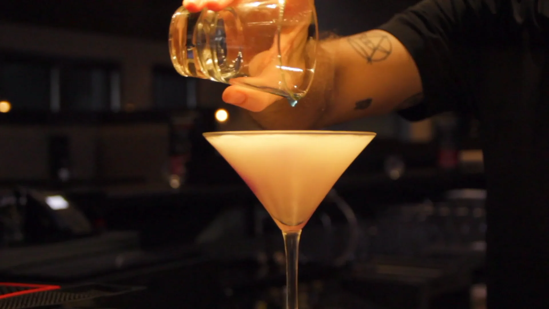 Black Rock - Magic Potion