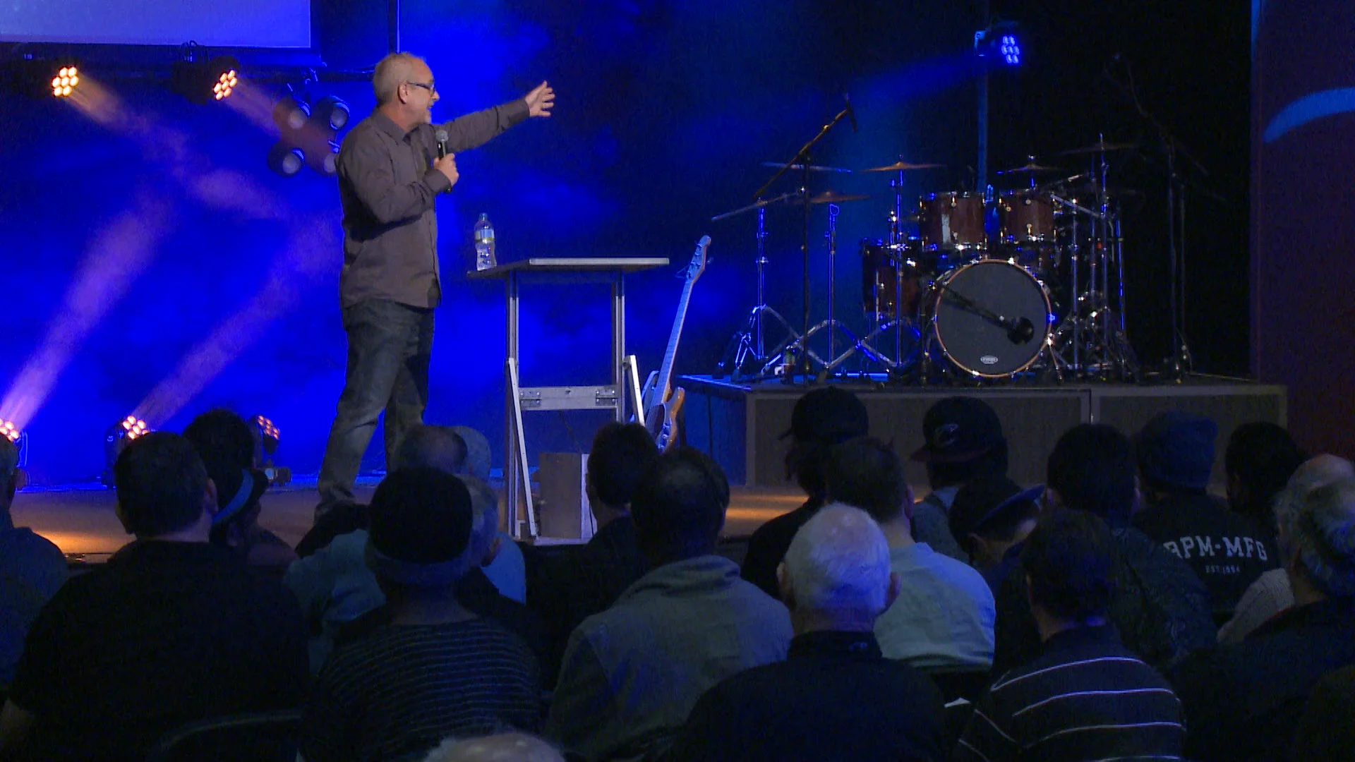 David Dusek - Power to Change Your Life on Vimeo