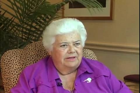 PSEA Past President Nancy Noonan on Vimeo